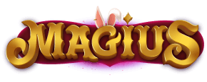 Magius Casino ™ NL | Bonus 100% Tot €500 + 200 FS